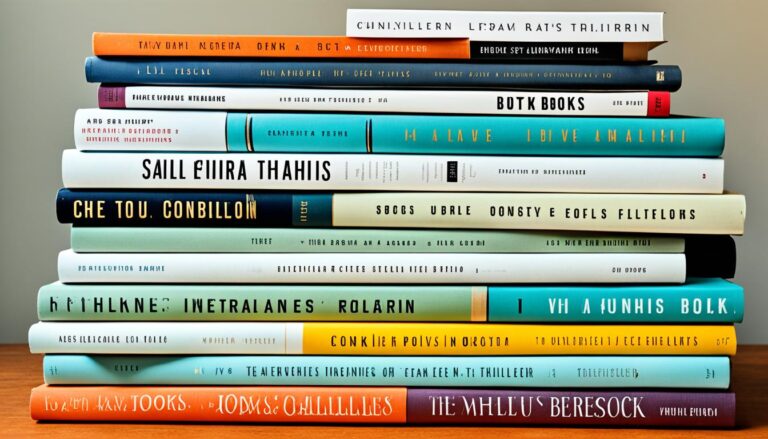 The Top 10 Books to Read This Year | Express Times Journal